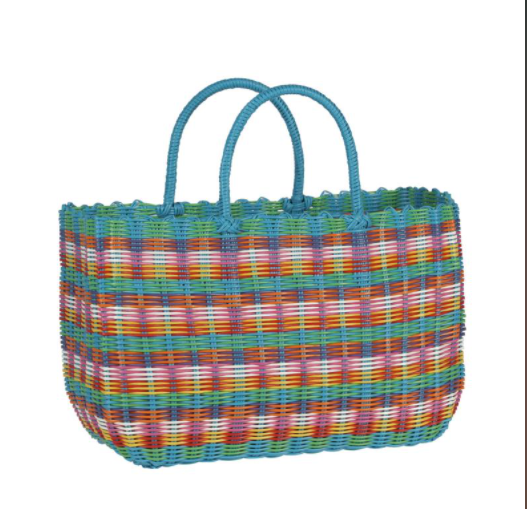 French Market Baskets – Made in Provence